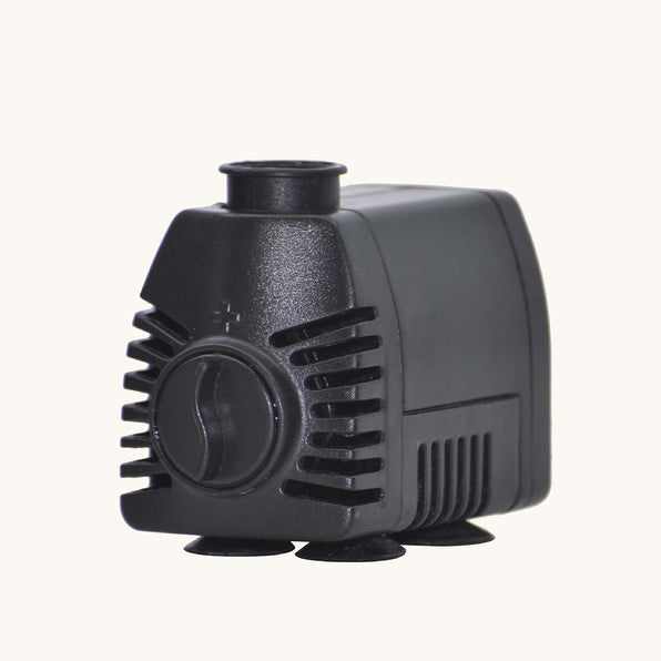 Fountain Pumps for Backyard Water Features | smartpond