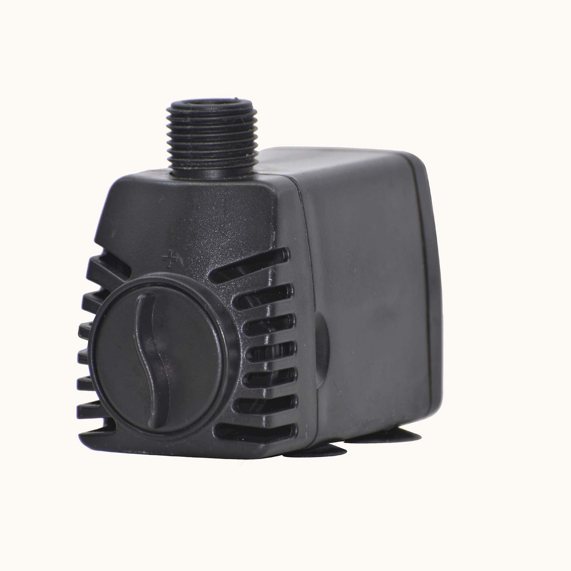 300 GPH Fountain Pump with Low Water Shut Off Feature - smartpond®