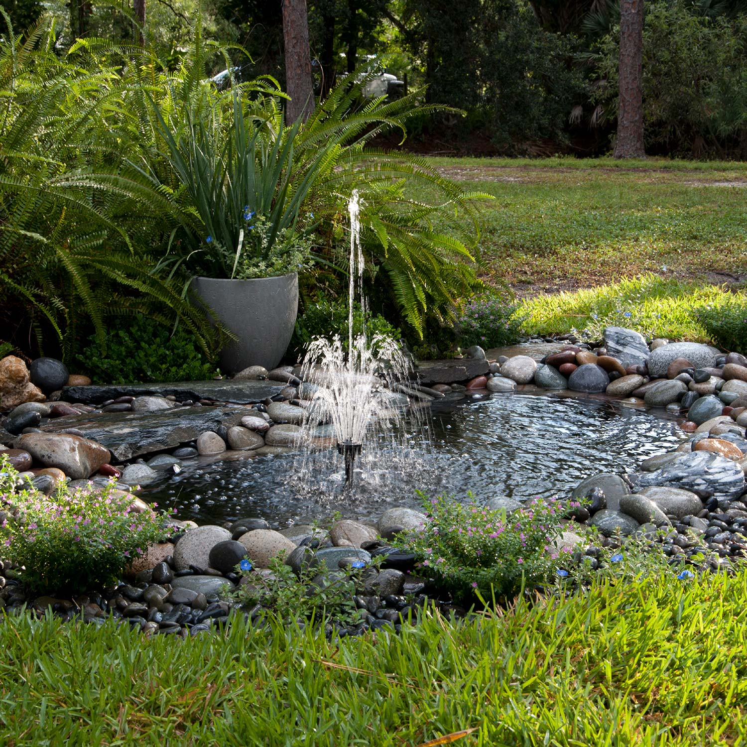 Shop smartpond® Pumps