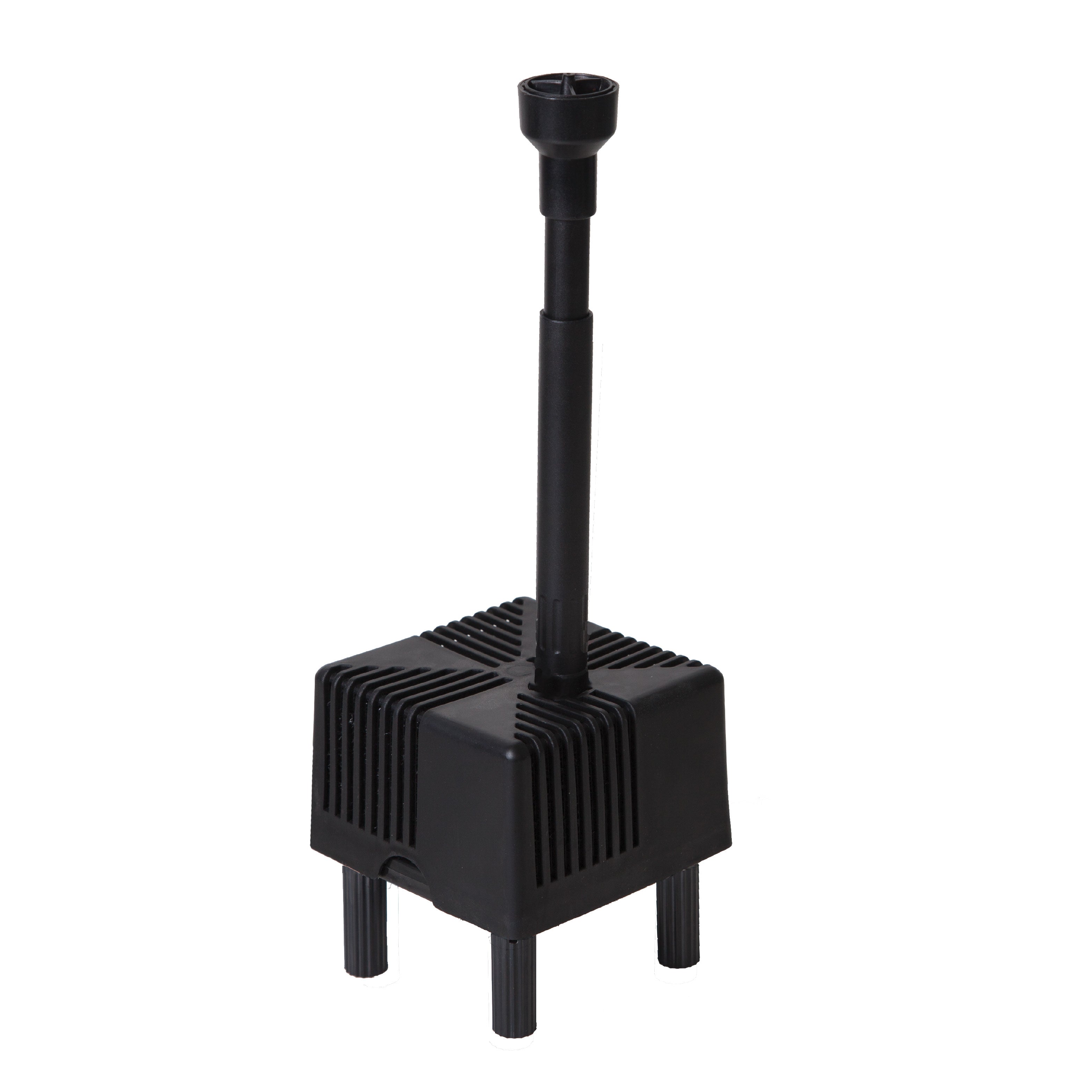 Container Fountain Kit for custom fountains - smartpond®