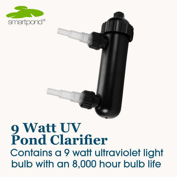 Shop smartpond® UV Filtration