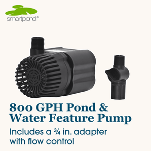 Shop smartpond® Pond Pumps