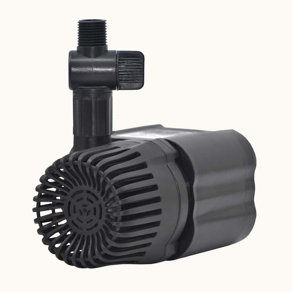 Shop Pond Pumps for Water Features | smartpond