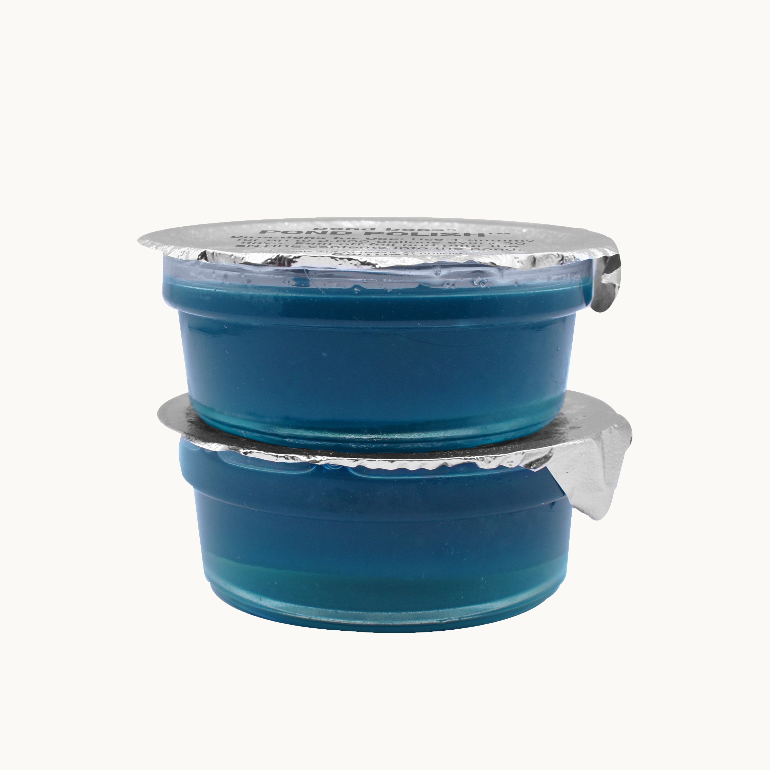Pond Polish™ Water Treatment Gummy - smartpond®