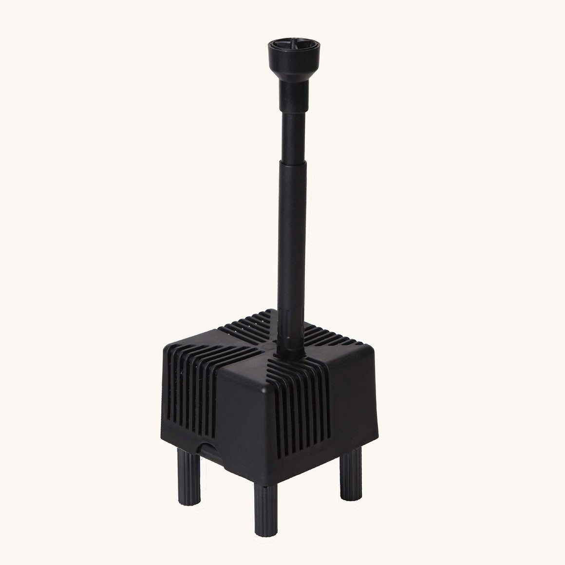 Container Fountain Kit for custom fountains - smartpond®