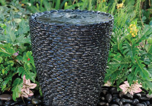 Disappearing Water Feature Project – smartpond