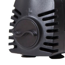 Fountain Pumps for Backyard Water Features | smartpond
