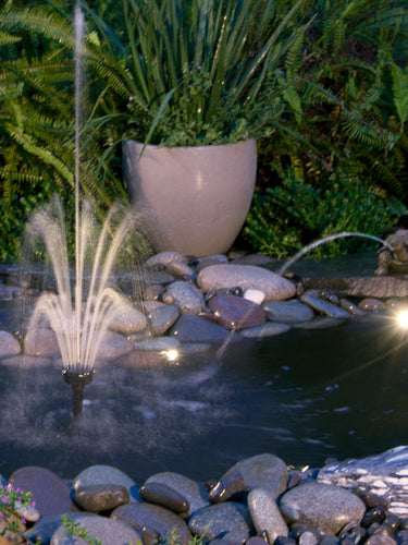 Ultimate Pond Kit Project – smartpond