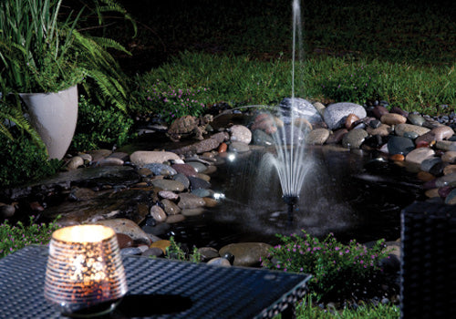 Ultimate Pond Kit - smartpond®