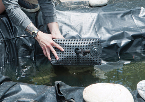 Ultimate Pond Kit - smartpond®