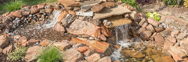 Selecting Pond Products – smartpond