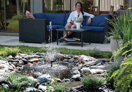 Ultimate Pond Kit Project – smartpond