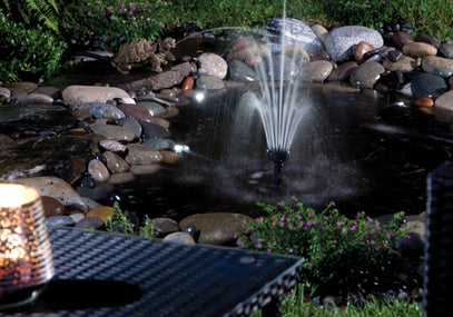 Ultimate Pond Kit Project – smartpond
