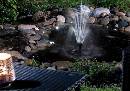 Ultimate Pond Kit Project – smartpond