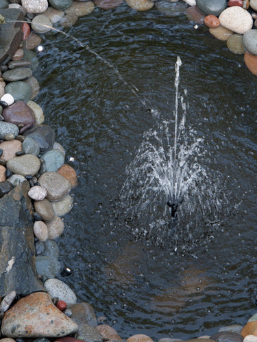 Ultimate Pond Kit Project – smartpond