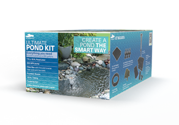 Ultimate Pond Kit - smartpond®